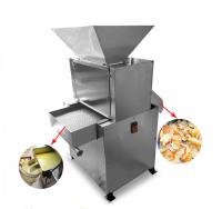 China Small Industrial Orange Juicer Machine 1.5KW Automatic Lemon Fruit Juice Squeezer for sale
