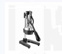 China Commercial Hand Press Manual Fruit Juicer For Citrus Lemon Orange Pomegranate for sale
