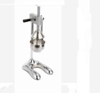 China Commercial Hand Press Manual Fruit Juicer For Citrus Lemon Orange Pomegranate for sale