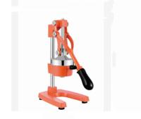 China Commercial Hand Press Manual Fruit Juicer For Citrus Lemon Orange Pomegranate for sale