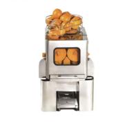 China Natural Industrial Orange Juice Making Machine Automatic 220V 304 Stainless Steel for sale