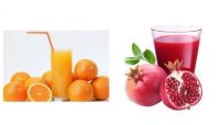 China Natural Industrial Orange Juice Making Machine Automatic 220V 304 Stainless Steel for sale