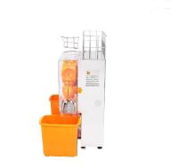 China ODM Fresh Squeezed Orange Juice Machine Industrial Stainless Steel Orange Juicer for sale