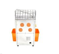 China ODM Fresh Squeezed Orange Juice Machine Industrial Stainless Steel Orange Juicer for sale