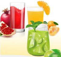 China Fresh Pressed Juice Unmanned Vending Machine 24 Hour Self Service For Market for sale