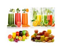 China Metal Automatic Fresh Squeezed Orange Juice Machine Extractor Android System for sale