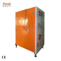 China 250W Metal Automatic Juice Dispenser With Less Than 55dB Noise Level for sale