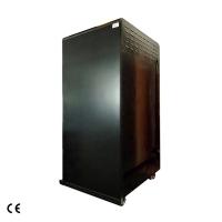 China 1 Year Warranty Juice Vending Machine Automation With Coin And Bill Acceptor for sale