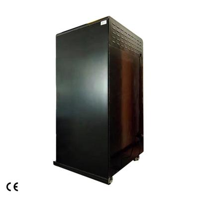 China 1 Year Warranty Juice Vending Machine Automation With Coin And Bill Acceptor for sale