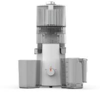 China 800 Watts Home juicer Offering 500 Ml Juice Container Capacity Noise Level Less Than 70 DB Perfect for Healthy Lifestyle for sale