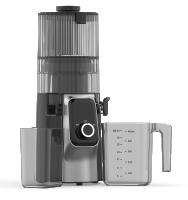 China 500 Ml Juice Container Capacity Electric Orange Juicer Machine for Commercial Kitchens and Restaurants for sale