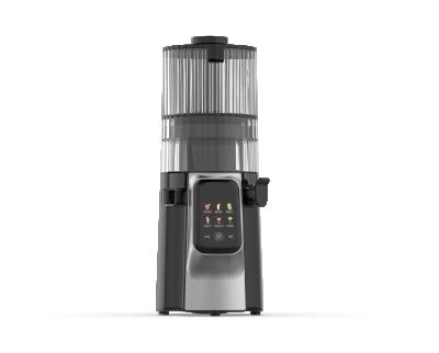 China Dishwasher Safe Parts Commercial Orange Juicer Machine 110120V Heavy Duty Citrus Juicer for Juice Bars and Cafes for sale
