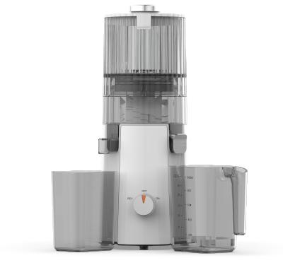 China 200W Slow Masticating Home Juicer with 135mm Wide Chute, 1000ml Juice Cup, <70dB Noise – Perfect for Daily Healthy Juice for sale