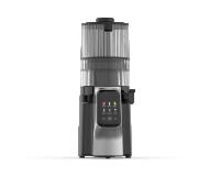 China Filter-Free Quick Clean Juicer HJ102D, Supports Smoothie & Homemade Ice Cream for sale