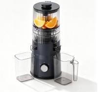 China Fresh Smart HJ103A Compact Slow Masticating Juicer – The Perfect Blend of Style and Nutrition with 135mm Wide Chute, 200W Cold Press & Self-Cleaning for sale