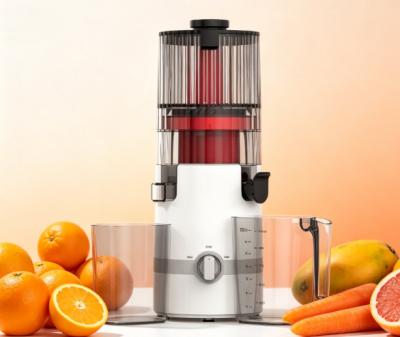 China Fresh Smart HJ102B Slow Masticating Juicer – Your Kitchen’s New Favorite Appliance with 135mm Chute, 200W Cold Press, Self-Cleaning & Family Safety Lock for sale