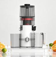 China Fresh Smart HJ102B Slow Masticating Juicer – The Family Favorite with Auto-Lock Safety, 135mm Wide Chute, 200W Cold Press & Self-Cleaning for Daily Wellness for sale