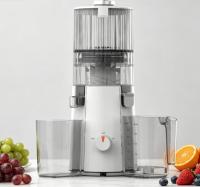 China Fresh Smart HJ102A Slow Masticating Juicer – Turn Whole Fruits into Liquid Gold in Seconds, 55 RPM Cold Press, 135mm Wide Chute, Self-Cleaning for sale