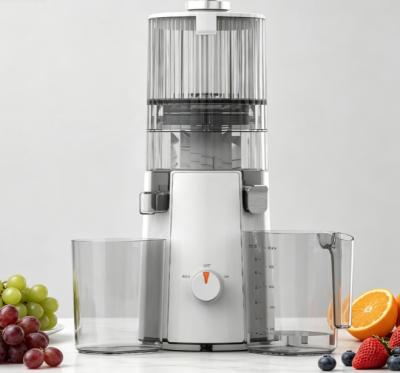 China Fresh Smart HJ102A Slow Masticating Juicer – Turn Whole Fruits into Liquid Gold in Seconds, 55 RPM Cold Press, 135mm Wide Chute, Self-Cleaning for sale
