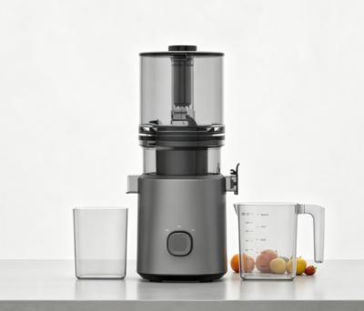 China Fresh Smart HJ303 Smooth Slow Masticating Juicer — Smooth from Start to Finish. for sale