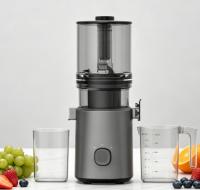China Fresh Smart HJ303 Steady Slow Masticating Juicer — Steady. That's the Whole Point. for sale