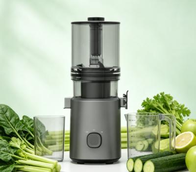 China Fresh Smart HJ303 Present Slow Masticating Juicer — When You Need It, It's Already There. for sale