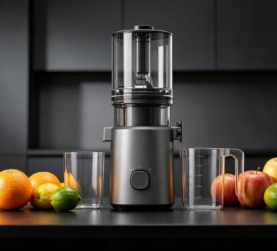 China Fresh Smart HJ303 Constant Slow Masticating Juicer — Some Things Don't Change. This Is One of Them. for sale