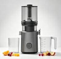 China Fresh Smart HJ303 Honest Slow Masticating Juicer — No Hype. No Lies. Just Juice. for sale