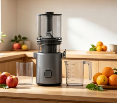 China Fresh Smart HJ303 Regret Slow Masticating Juicer — You Won't Regret a Single Drop for sale