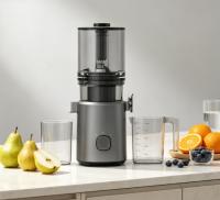 China Fresh Smart HJ303 Rest Slow Masticating Juicer — Rest Easy. It's Done. for sale