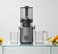 China Fresh Smart HJ303 Together Slow Masticating Juicer — Juice Is Better Together for sale