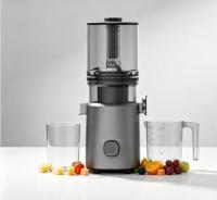 China Fresh Smart HJ303 Whole-Fruit Slow Masticating Juicer — Make Juice, Not Compromises for sale