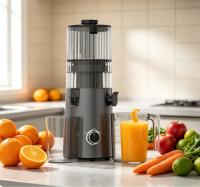 China Fresh Smart HJ103A Call Slow Masticating Juicer — Your Call. It Follows. for sale