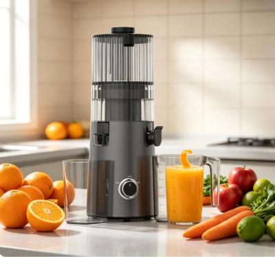 China Fresh Smart HJ103A Call Slow Masticating Juicer — Your Call. It Follows. for sale