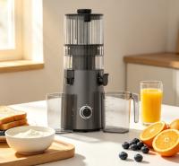 China Fresh Smart HJ103A Settle Slow Masticating Juicer — You Can Stop Looking. It's Right Here. for sale
