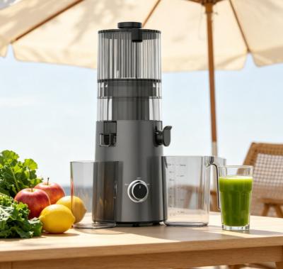 China Fresh Smart HJ103A Boundary Slow Masticating Juicer — It Knows Its Place. And Stays in It. for sale