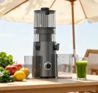 China Fresh Smart HJ103A Neutral Slow Masticating Juicer — No Bias. No Agenda. Just Juice. for sale