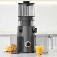 China Fresh Smart HJ103A Stand Slow Masticating Juicer — It Just Stands There. Year After Year. for sale