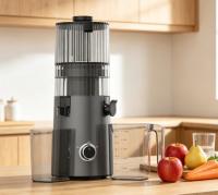 China Fresh Smart HJ103A Anchor Slow Masticating Juicer — Anchor Your Morning. Anchor Your Health. for sale