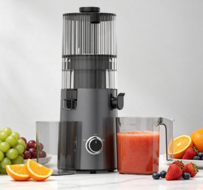 China Fresh Smart HJ103A Start Slow Masticating Juicer — Start Fresh. Start Simple. Start Now. for sale