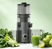 China Fresh Smart HJ103A Worth Slow Masticating Juicer — Worth Your Time. Worth Your Money. Worth Your Trust. for sale