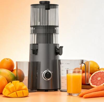 China Fresh Smart HJ103A RAW Slow Masticating Juicer — Unfiltered. Unprocessed. Uncompromised. for sale