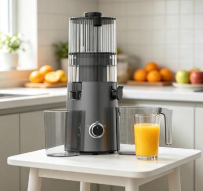 China Fresh Smart HJ103 Keep Slow Masticating Juicer — Keep It Simple, Keep It Fresh for sale