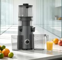 China Fresh Smart HJ103 Core Slow Masticating Juicer — Just the Core. Everything Else Is Extra. for sale