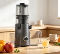 China Fresh Smart HJ103 Still Slow Masticating Juicer — Still Simple. Still Reliable. Still Juice. for sale