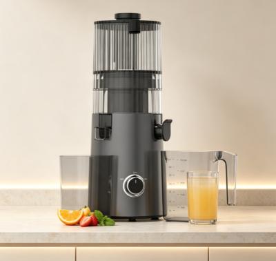 China Fresh Smart HJ103 Genuine Slow Masticating Juicer — Genuinely Simple. Genuinely Good. for sale