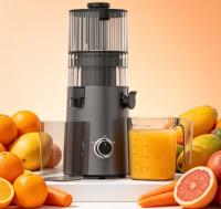 China Fresh Smart HJ103 Real Slow Masticating Juicer — Real Juice. Real Simple. Real Value. for sale