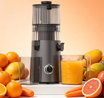 China Fresh Smart HJ103 Real Slow Masticating Juicer — Real Juice. Real Simple. Real Value. for sale