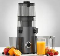 China Fresh Smart HJ103 PurePress Slow Masticating Juicer — No Heat, No Speed, Just Pure Juice for sale
