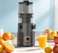 China Fresh Smart HJ103 Trust Slow Masticating Juicer — Earned, Not Demanded for sale